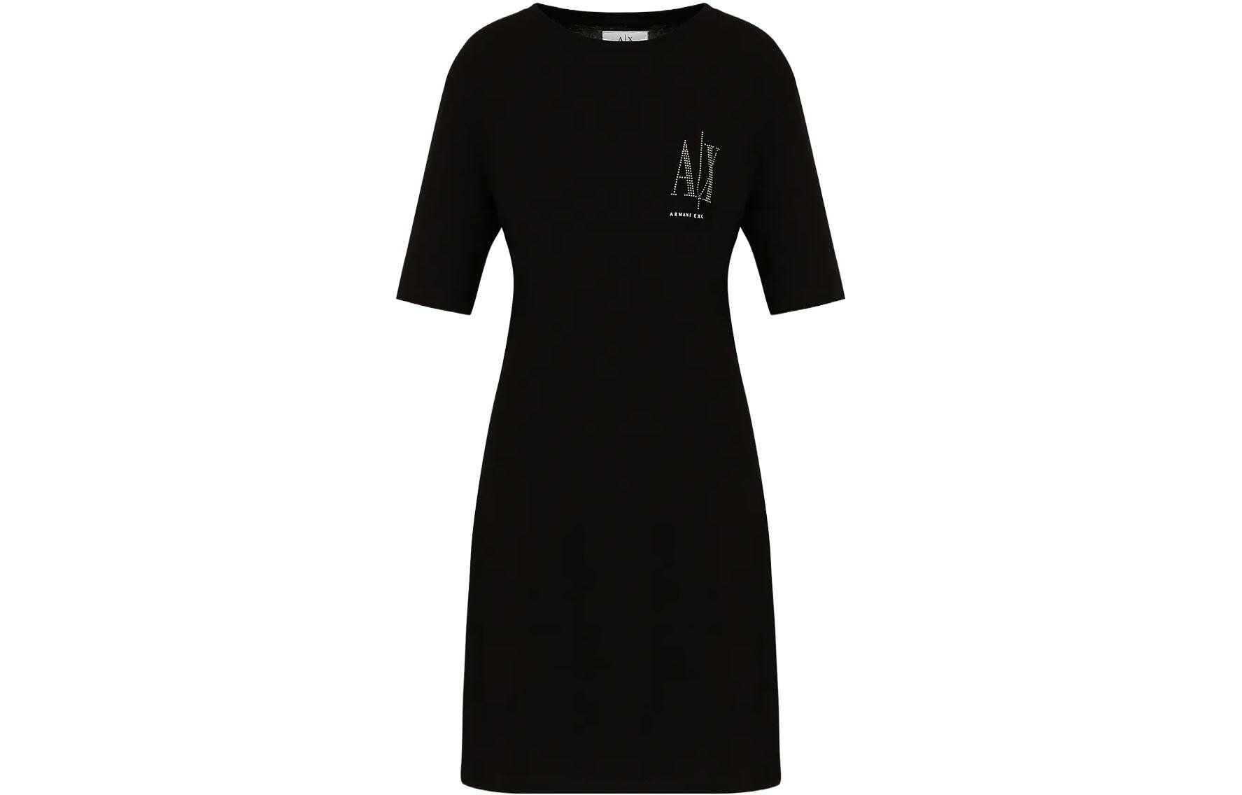 Платье ARMANI EXCHANGE