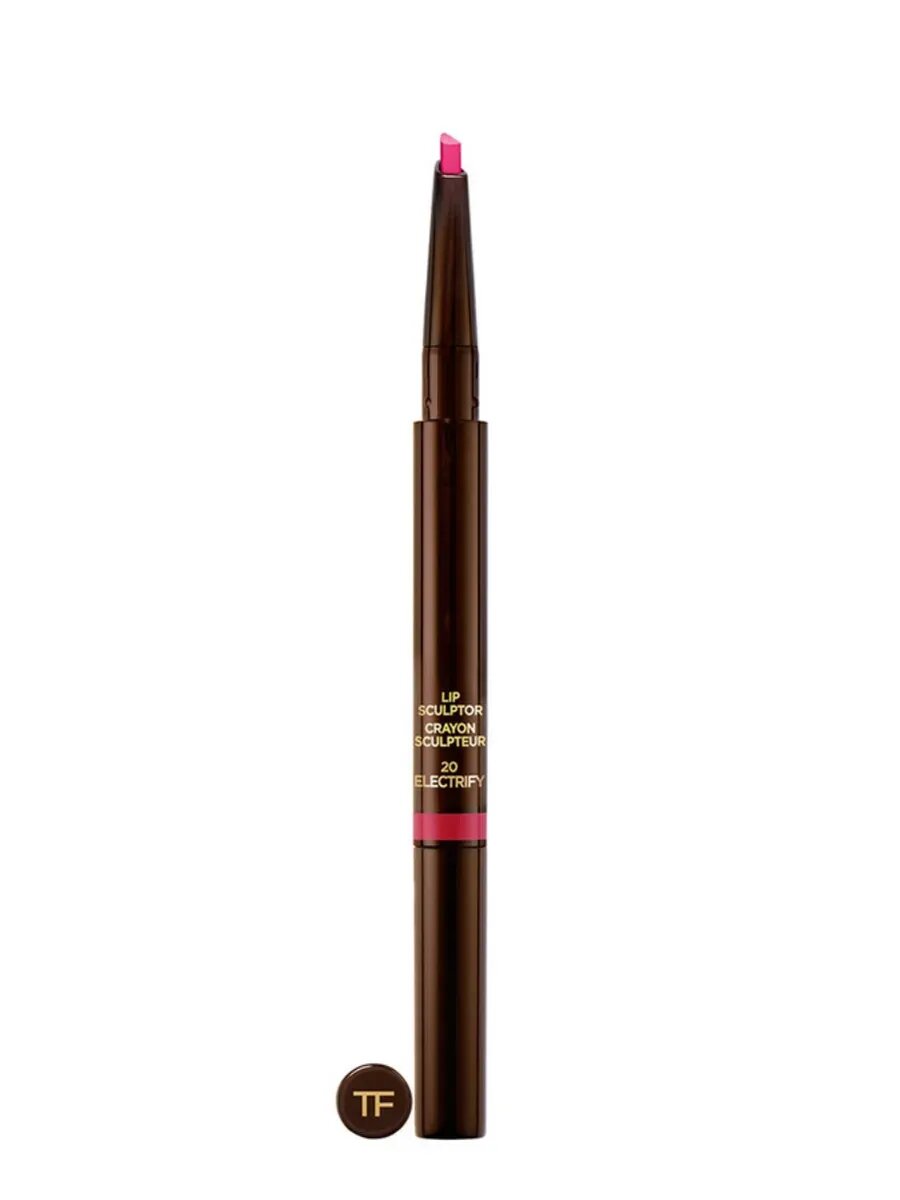 Карандаш для губ lip sculptor тон 20 Electrify, 0.2 г