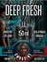 Парфюм для дома в диффузоре Deep Fresh