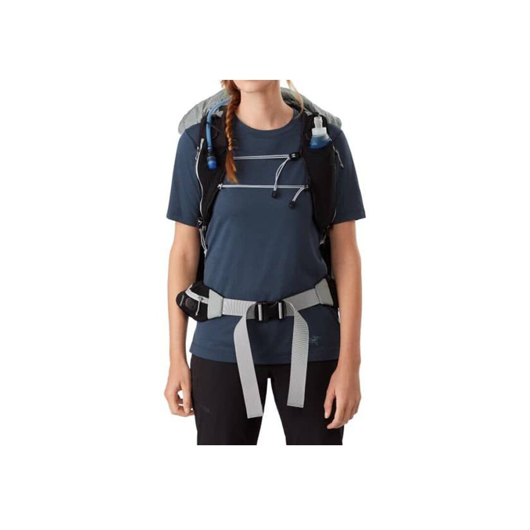 Сумка Arc'teryx, серый — фото 1