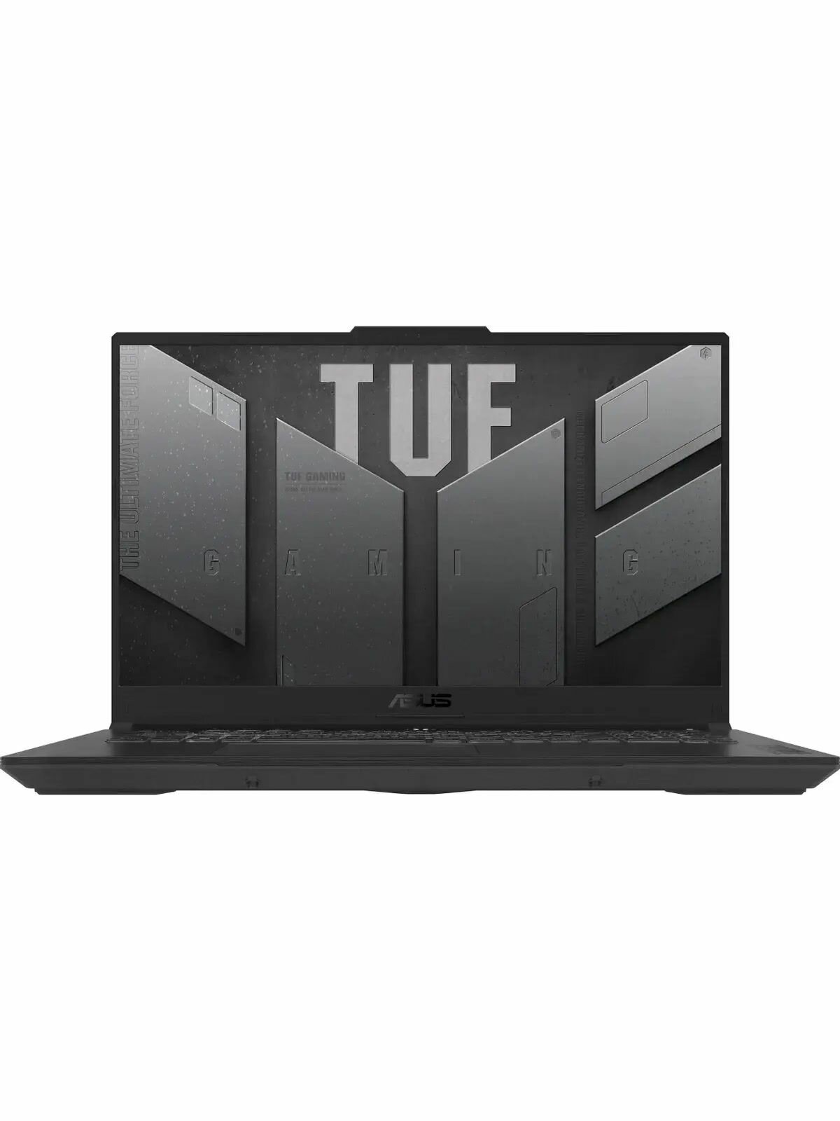 Игровой ноутбук ASUS TUF GAMING A16 16"WUXGA; IPS;144Hz/Ryzen 7 170/16GB/SSD 1TB/RTX4050 6GB/Win11pro/серый
