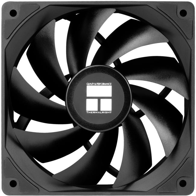TRTLC12CX28 Вентилятор Thermalright TL-C12C-X28 / 120mm PWM /