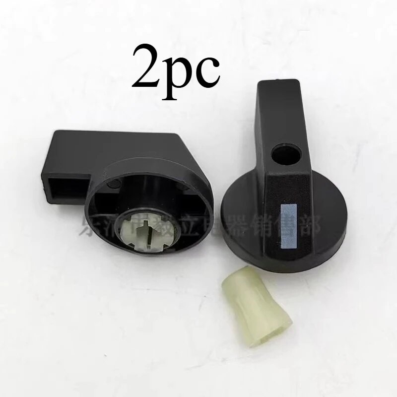 Переключатель LW26-10A, 2шт, диаметр 3.8см