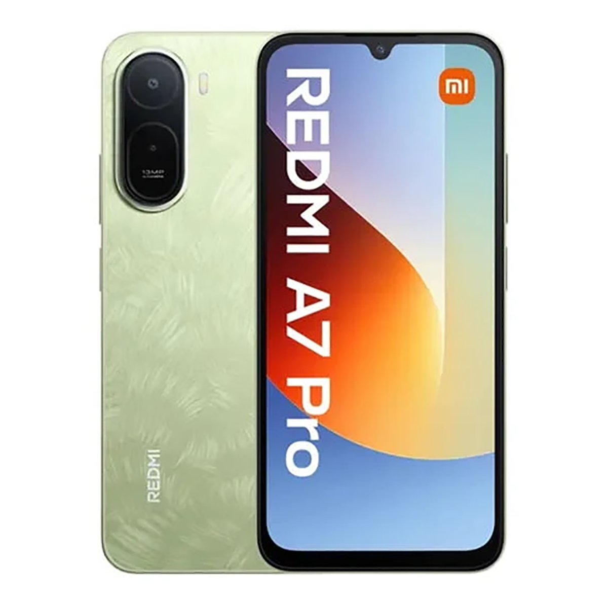 XIAOMI Redmi A7 Pro (4GB + 64GB) Unisoc T7250 (12 nm) ждународная версия 4G LTE
