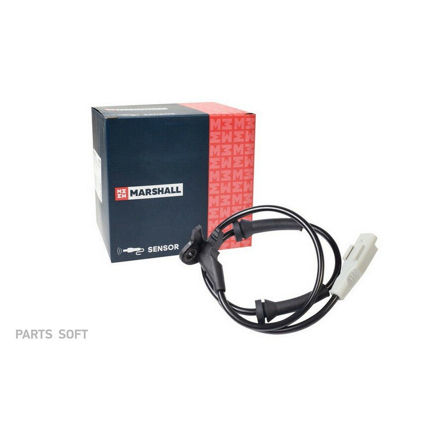 Датчик ABS CITROEN C4/PEUGEOT 307 пер. MARSHALL MSE0041