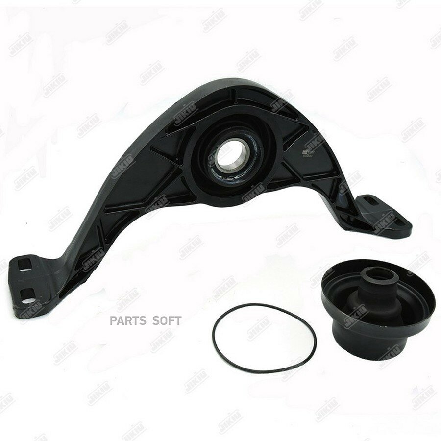 Подшипник подвесной AUDI Q3 8UB/8UG (2011)/Tiguan 5N1/5N2 (2007) JIKIU BC33002 | цена за 1 шт
