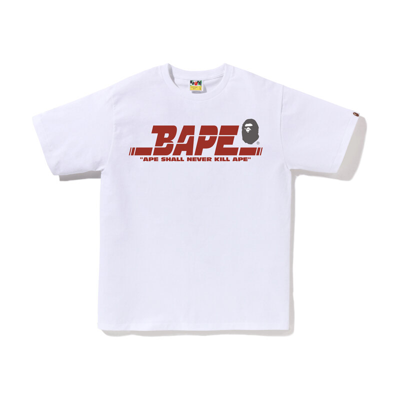 Футболка A BATHING APE