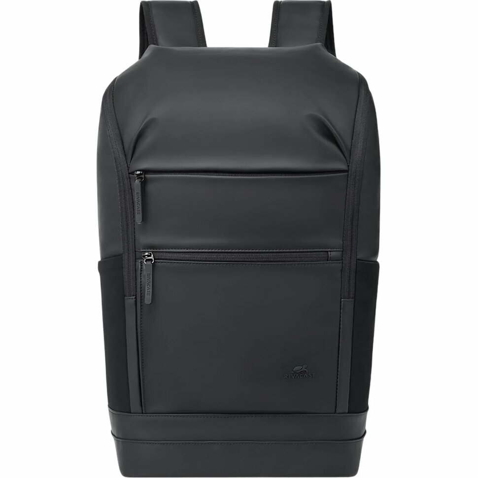 Рюкзак для ноутбука RIVACASE 7856 black Eden-ECO 20л, 15.6 /6, 2391412