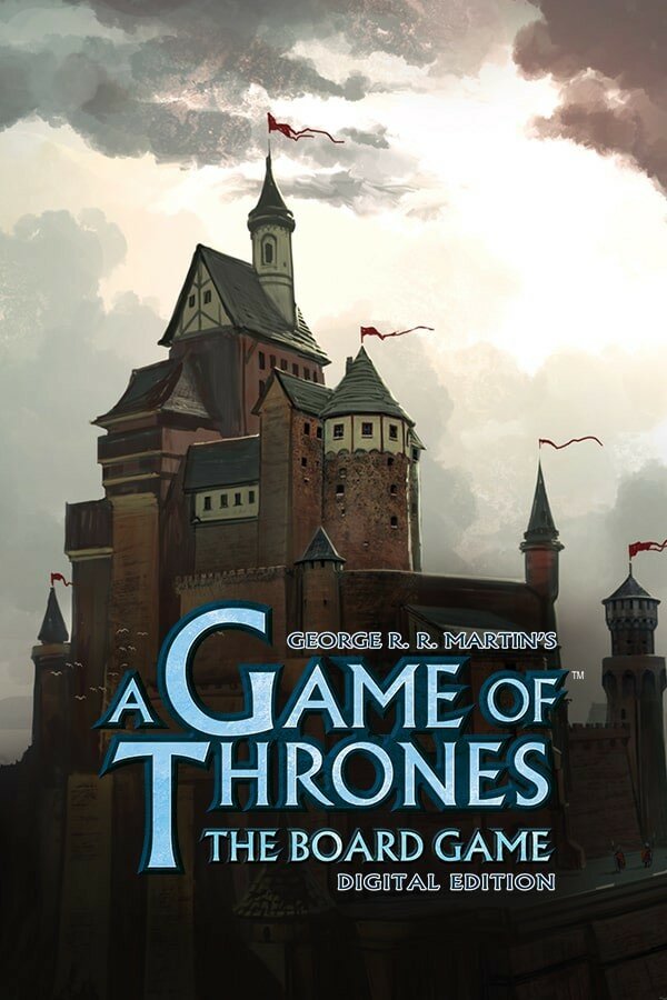 A Game of Thrones: The Board Game Digital Edition Collection Bundle, Все страны