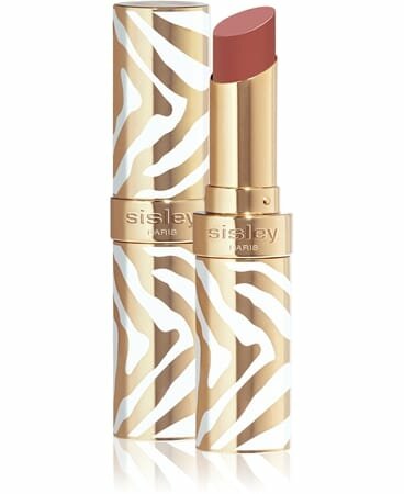 Губная помада Sisley Phyto Rouge Shine, оттенок 26 Sheer Bel Air, 3 г