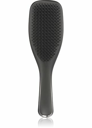 Расческа Tangle Teezer The Ultimate Detangler, chrome midnight silver, 1 шт