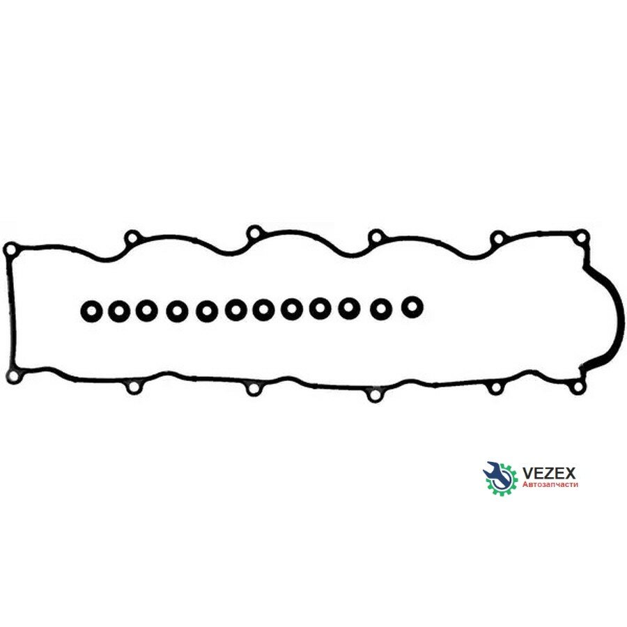 VICTOR REINZ 155299301 прокладка клапанной крышки!\ Mazda MPV/B2500 2.5TDi WLT/W6 96>