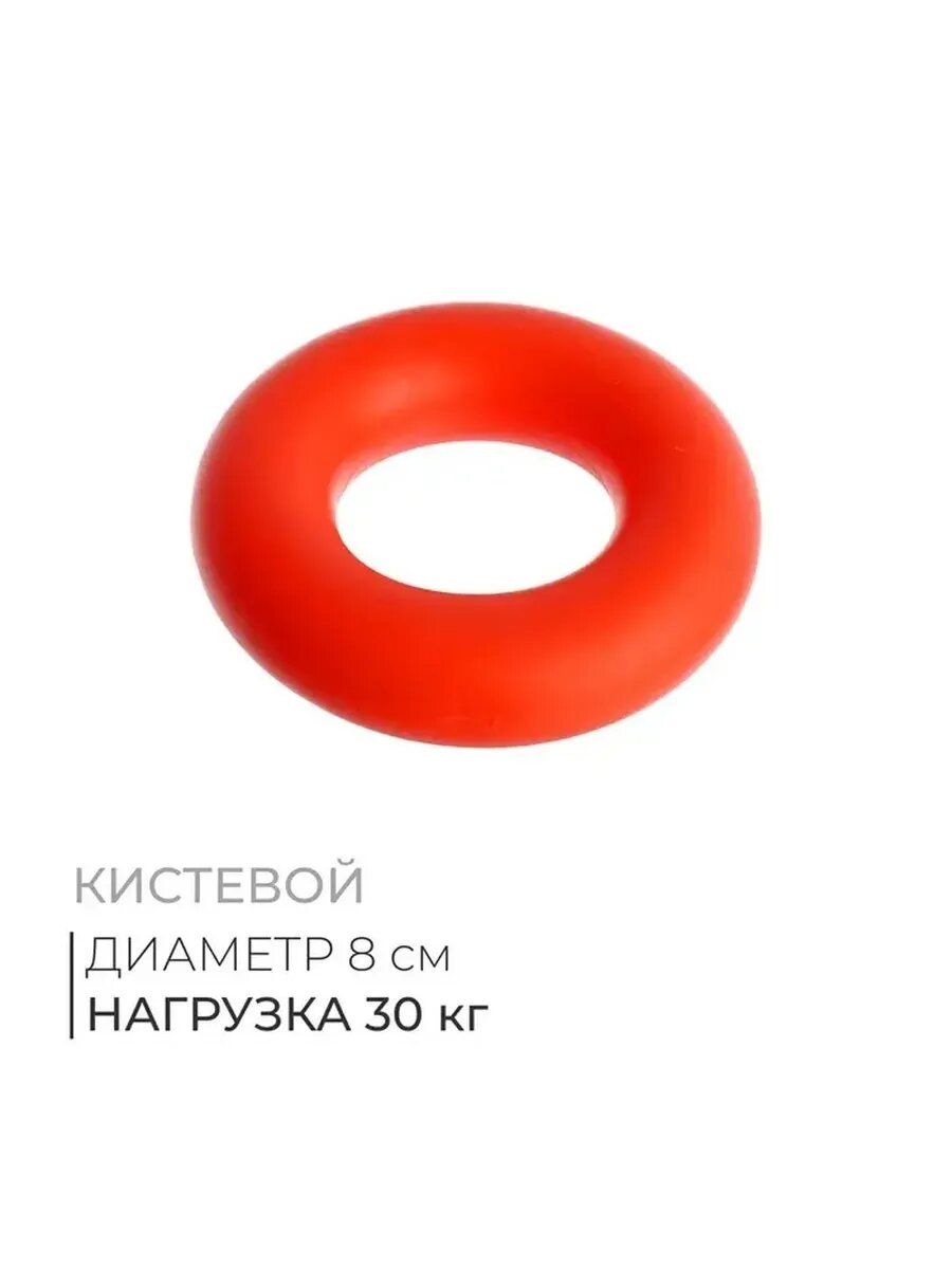 Усилитель силы и выносливости для предплечий