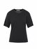 Футболка LEMAIRE, размер L, black/black
