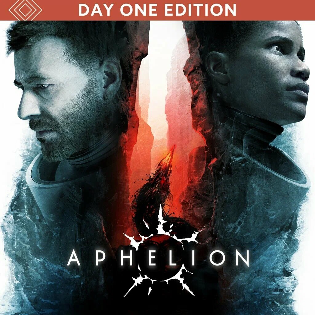 APHELION DAY ONE EDITION (Цифровой ключ по электронной почте) Xbox Series S / Series X +PC( НЕ STEAM)