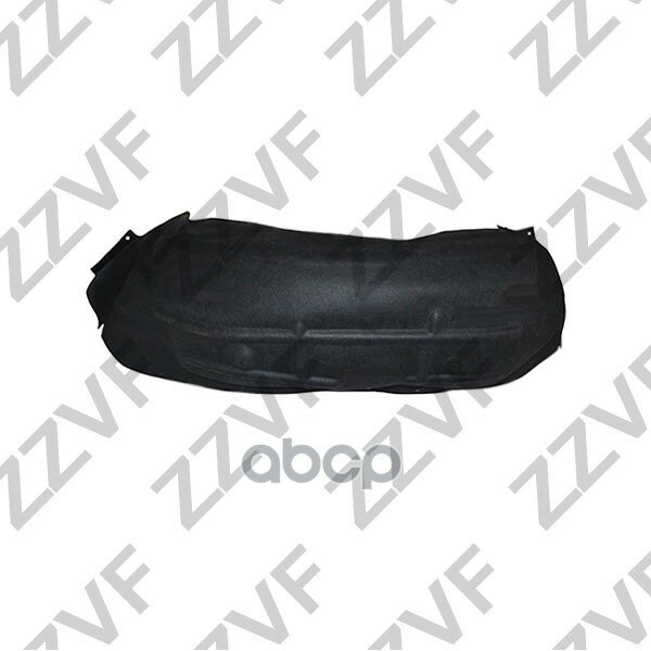 Подкрылок задний правый (R) BMW X6 E71 (08-14) ZZVF арт. GRA48212