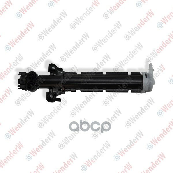 Форсунка омывателя фары левая (L) VOLVO S60 (10-.) WenderW арт. WEPL0435