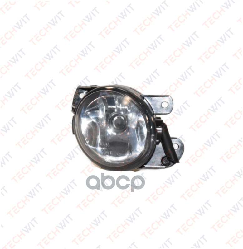 Фара противотуманная Прав. VW Passat B6 2005-2010 TechWit арт. HD002VWG002TW