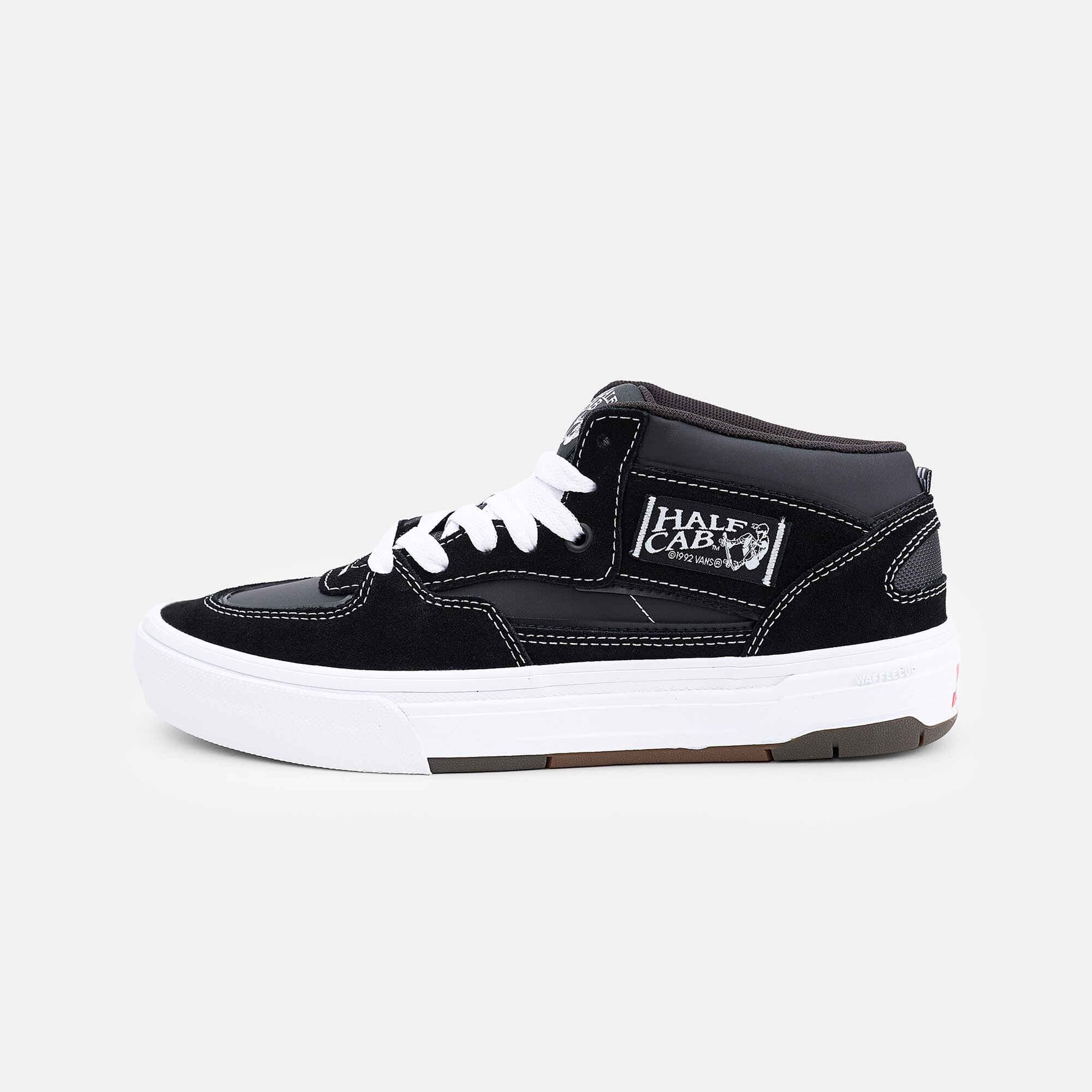 Кеды Skate Half Cab Wafflecup