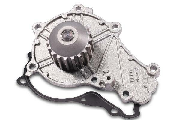 Насос водяной HEPU P803 Ford Focus II 1,6D 11, 04->, Peugeot 307, 308 1,6D 02, 04->, Citroen Berlingo, C3, C4, C5 1,6D