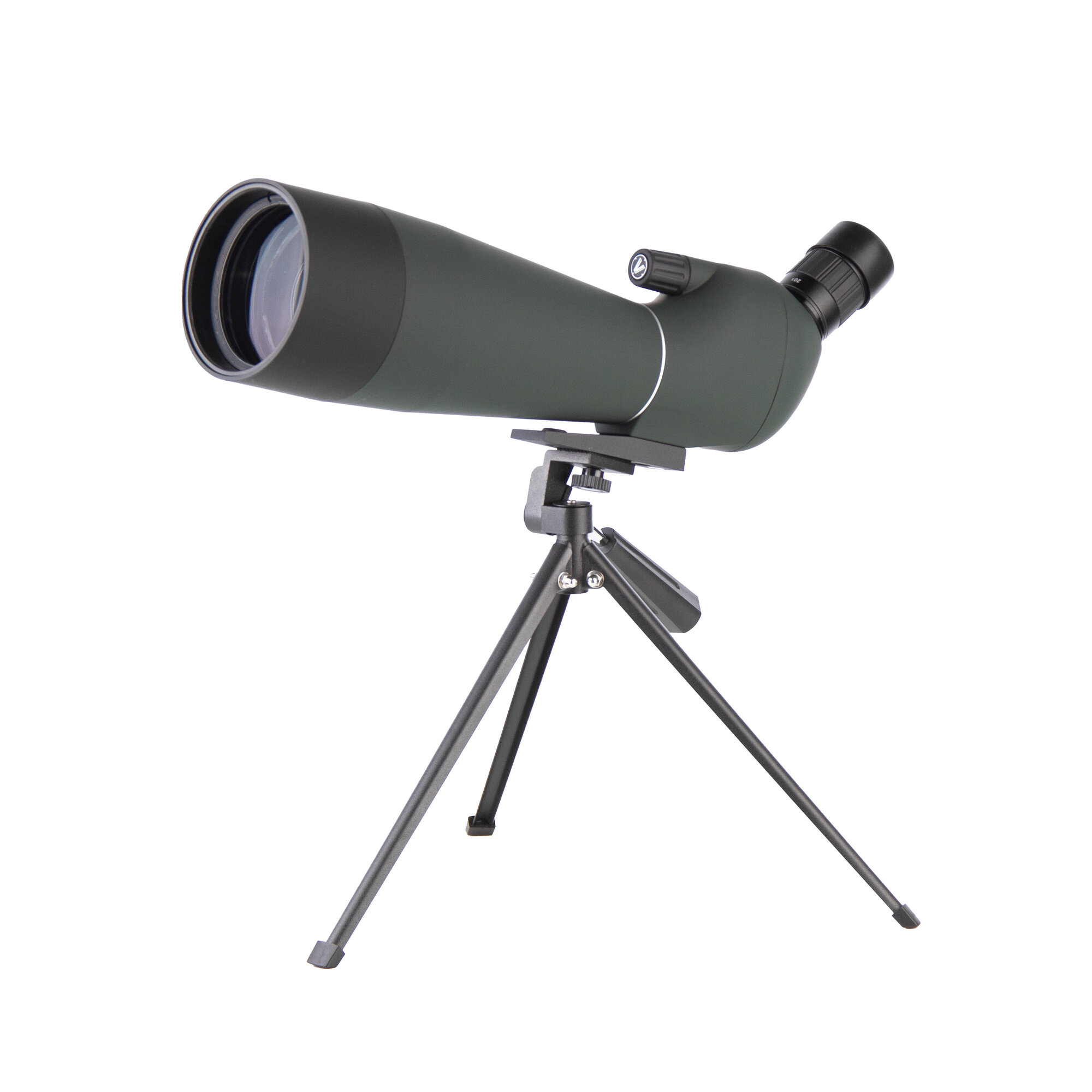 Зрительная труба Veber 20-60x80