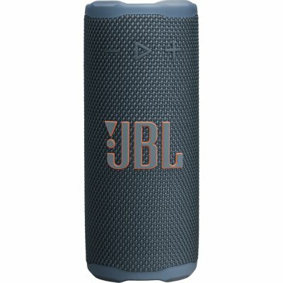 Портативная колонка Grip Blue