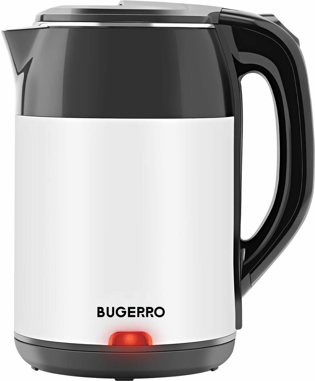 Чайник электрический Bugerro BG-5611