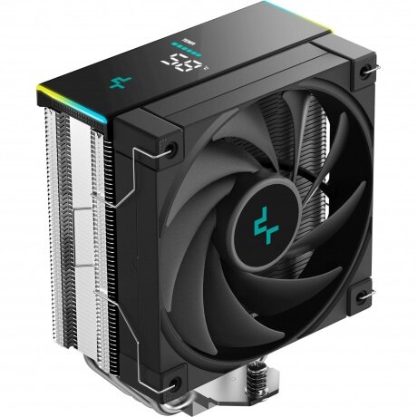 Кулер Deepcool AK400 DIGITAL SE (R-AK400-BKADMN-GJD)