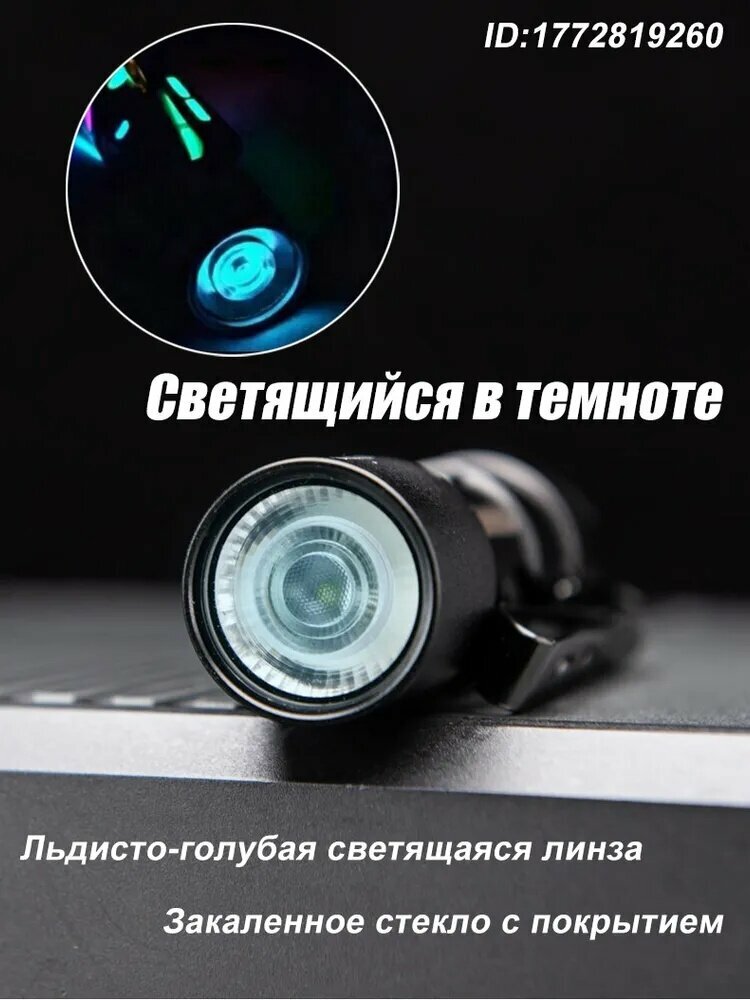 Loop Gear Фонарь-прожектор — фото 1