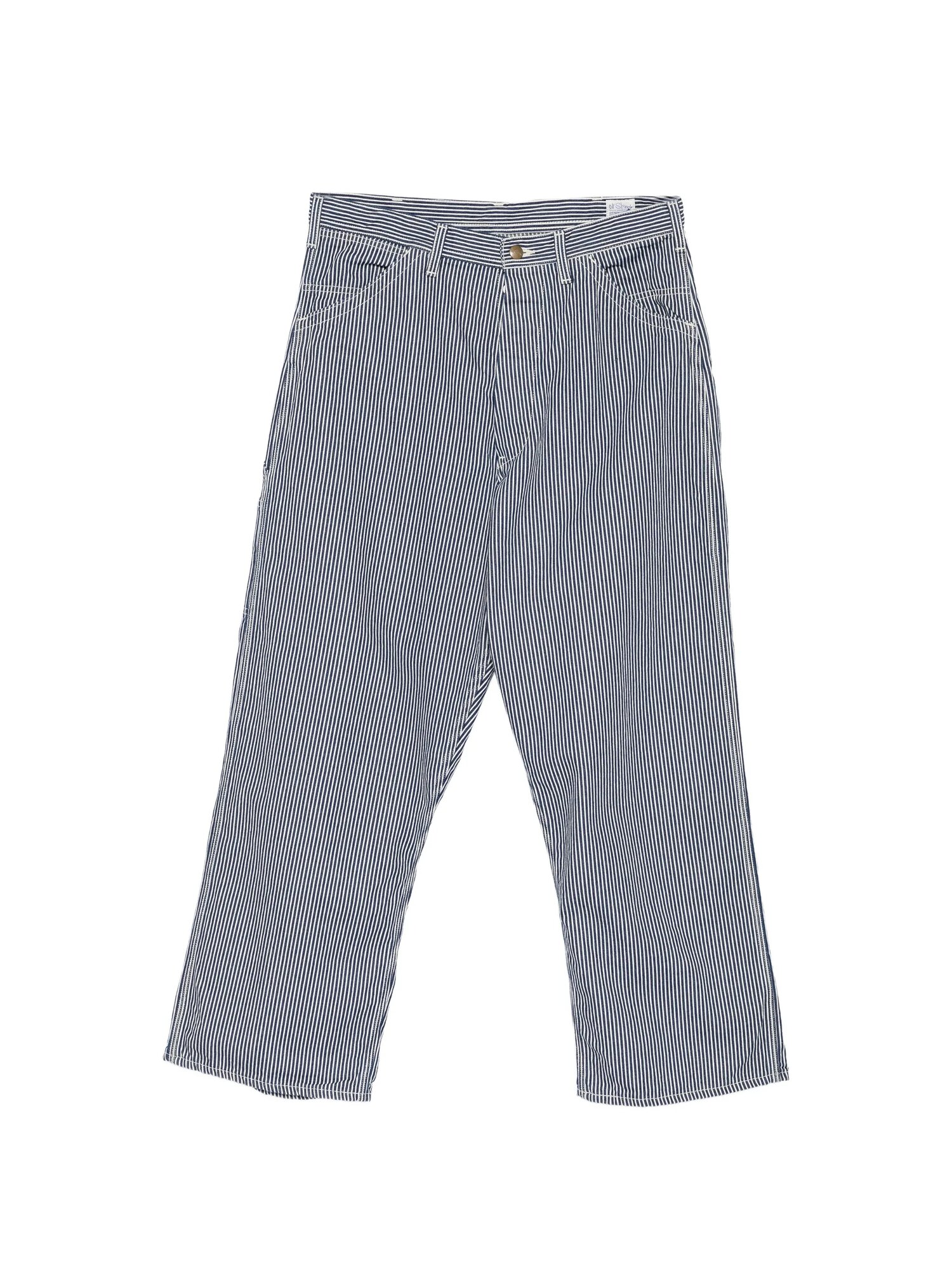 Брюки 30’s Hickory Painter trousers