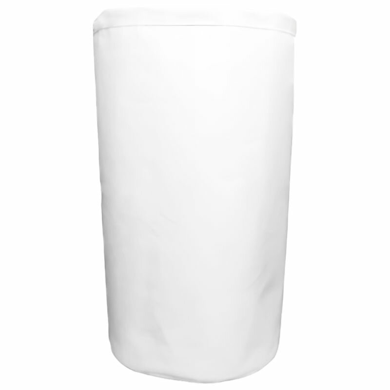 Мешок фильтровальный (нижний) DELTAMACHINERY для DM4000/DM5500 D630, L1000