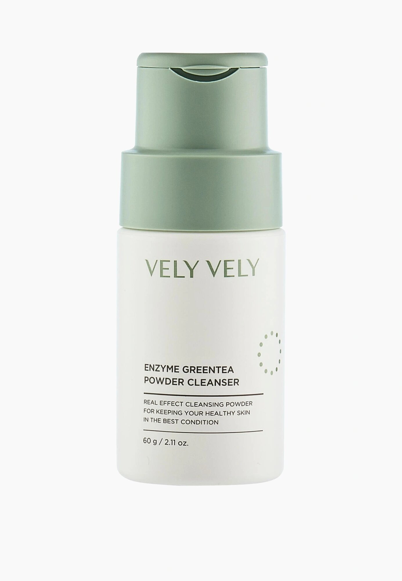 Vely Vely Пудра энзимная 60 г
