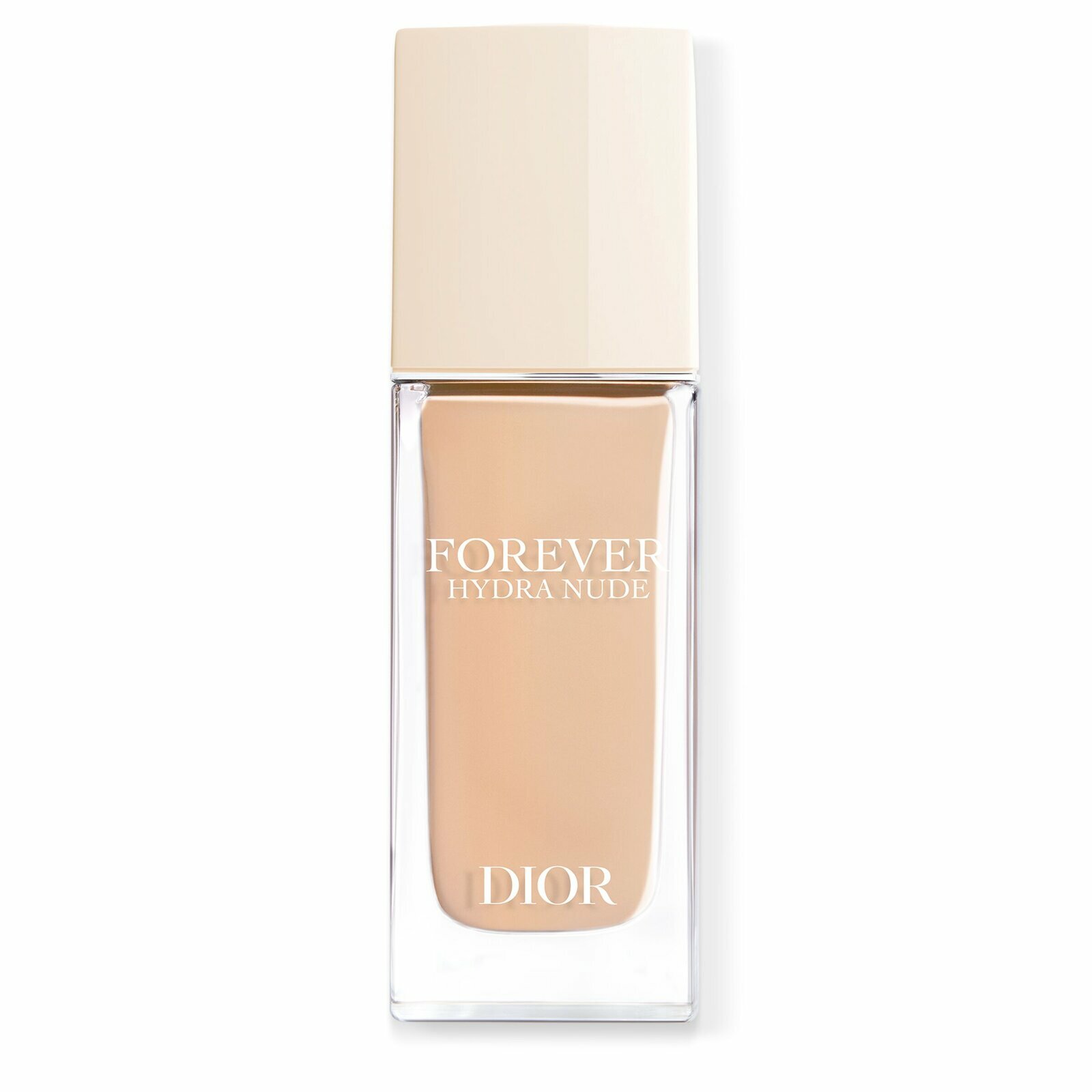 DIOR Dior Forever Hydra Nude Увлажняющий тональный крем ON Нейтральный