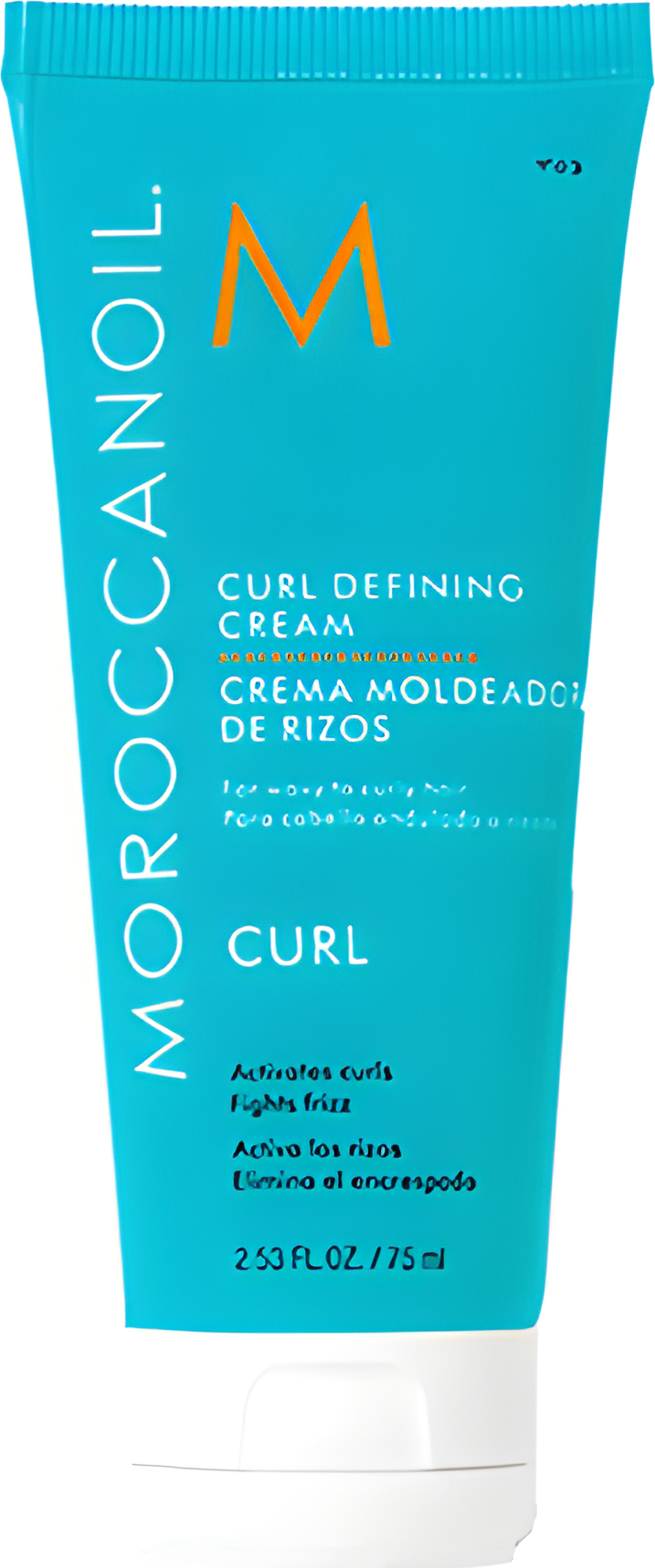 Moroccanoil Крем для оформления локонов 75 мл Curl Defining Cream 75 10*10ml