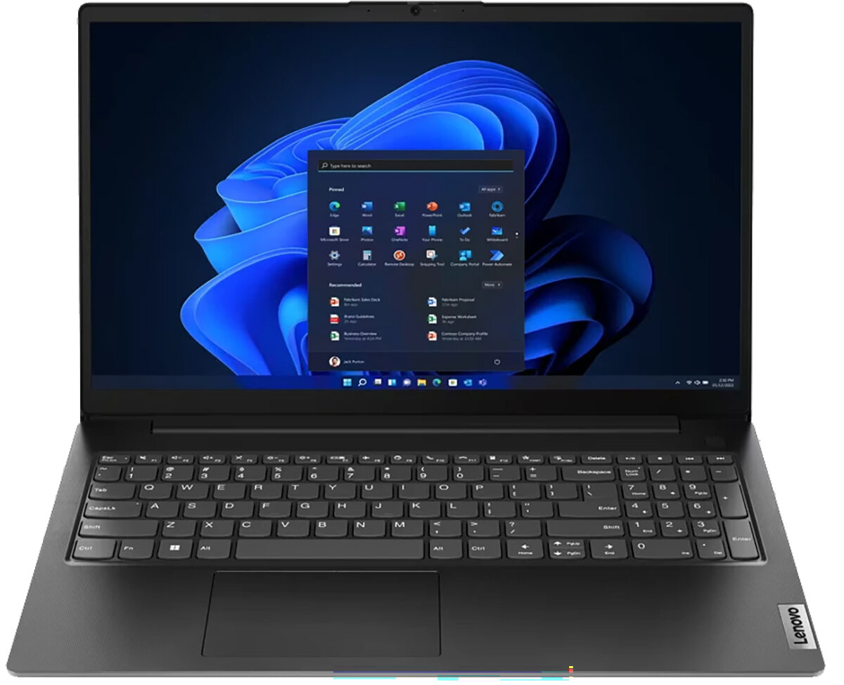 Ноутбук ASUS Vivobook 15 X1504VA-BQ4163 Intel Core 7/16/512, безОС, синий [90nb13y1-m02h00]