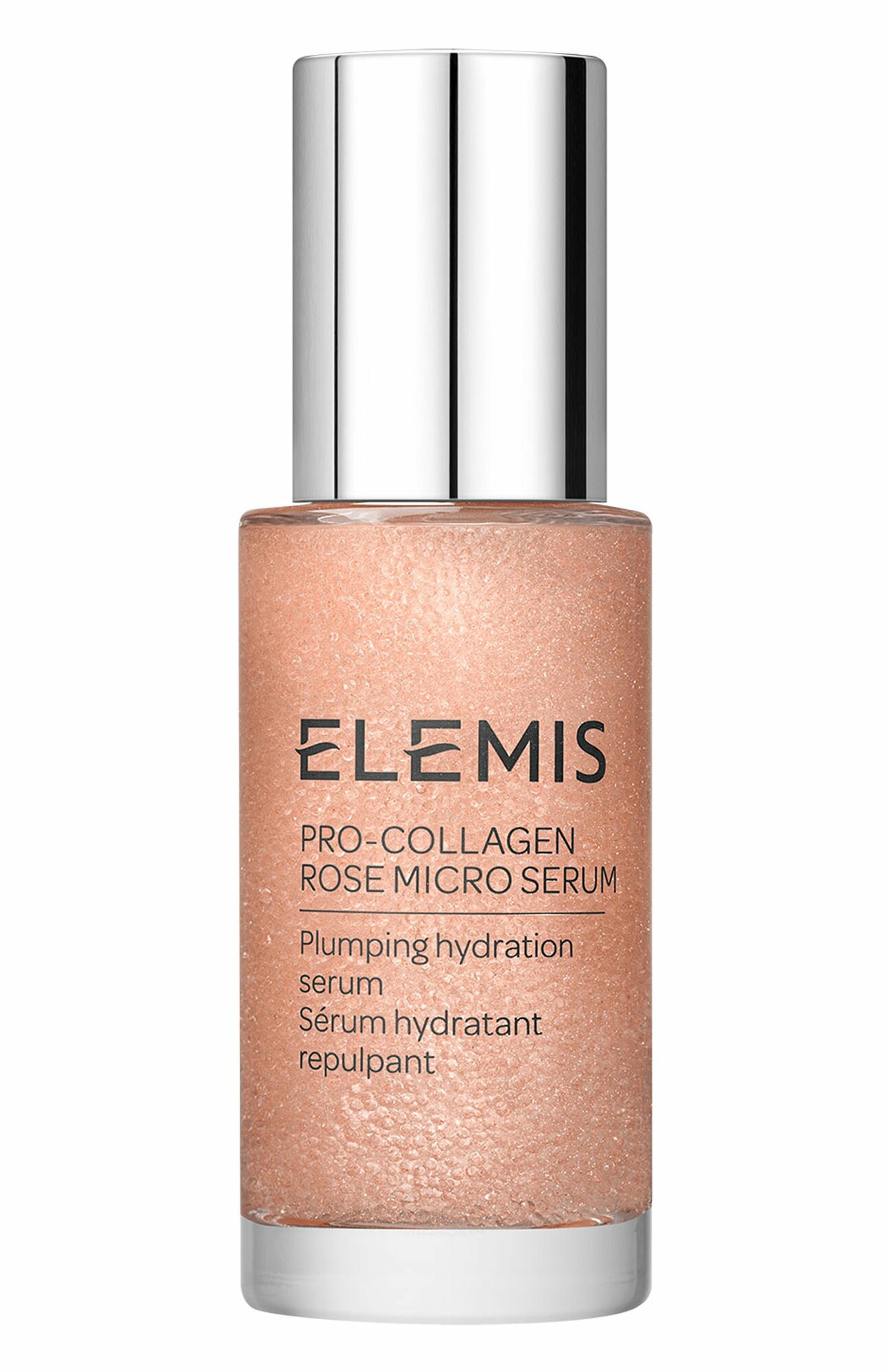 Микрокапсулированная сыворотка для лица "Роза Про-Коллаген" (30ml) Elemis