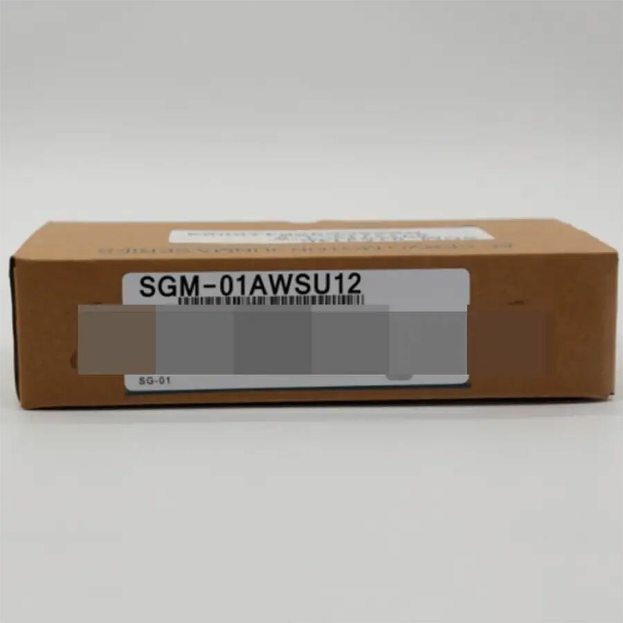 Модуль YASKAWA SGM-01AWSU12