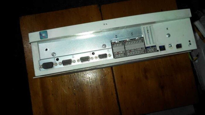 Модуль Lenze INVERTER EVS9321-EP refurbished