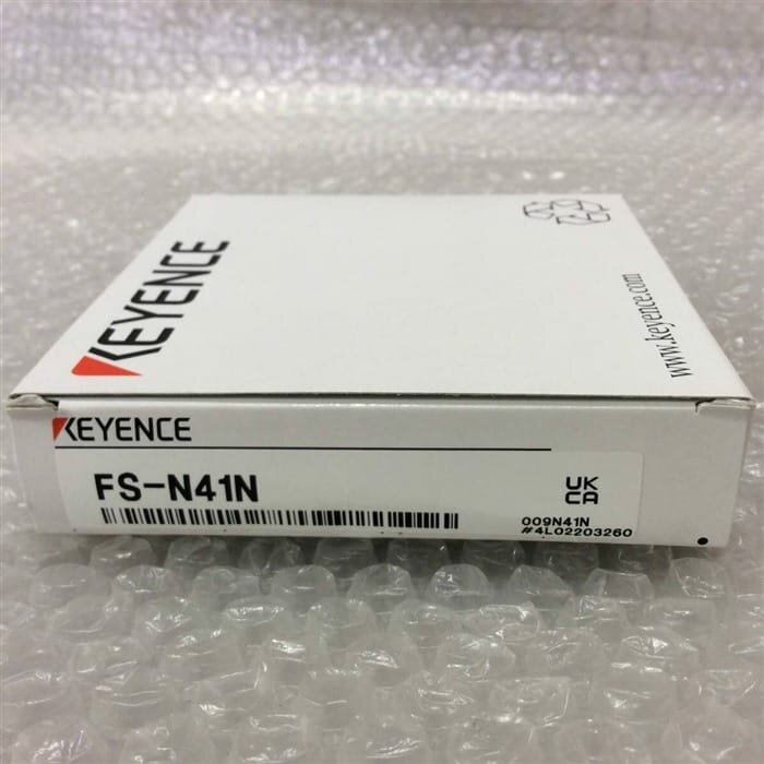 Модуль KEYENCE FS-N42N — фото 1