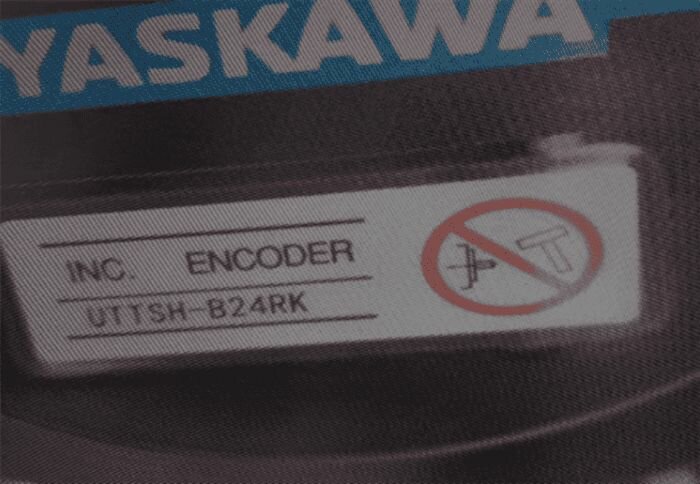 Модуль Yaskawa UTTSH-B24RK