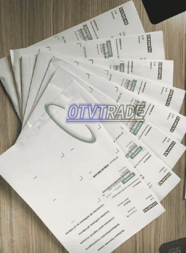 Модуль Siemens card 6FC5834-1GY40-4YA0 6FC5 834-1GY40-4YA0