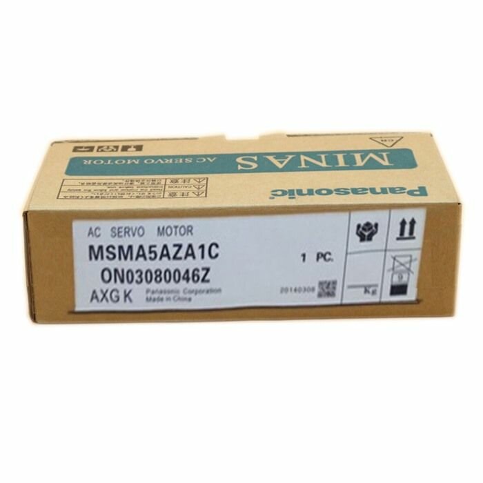 Модуль Panasonic MSMA5AZA1C