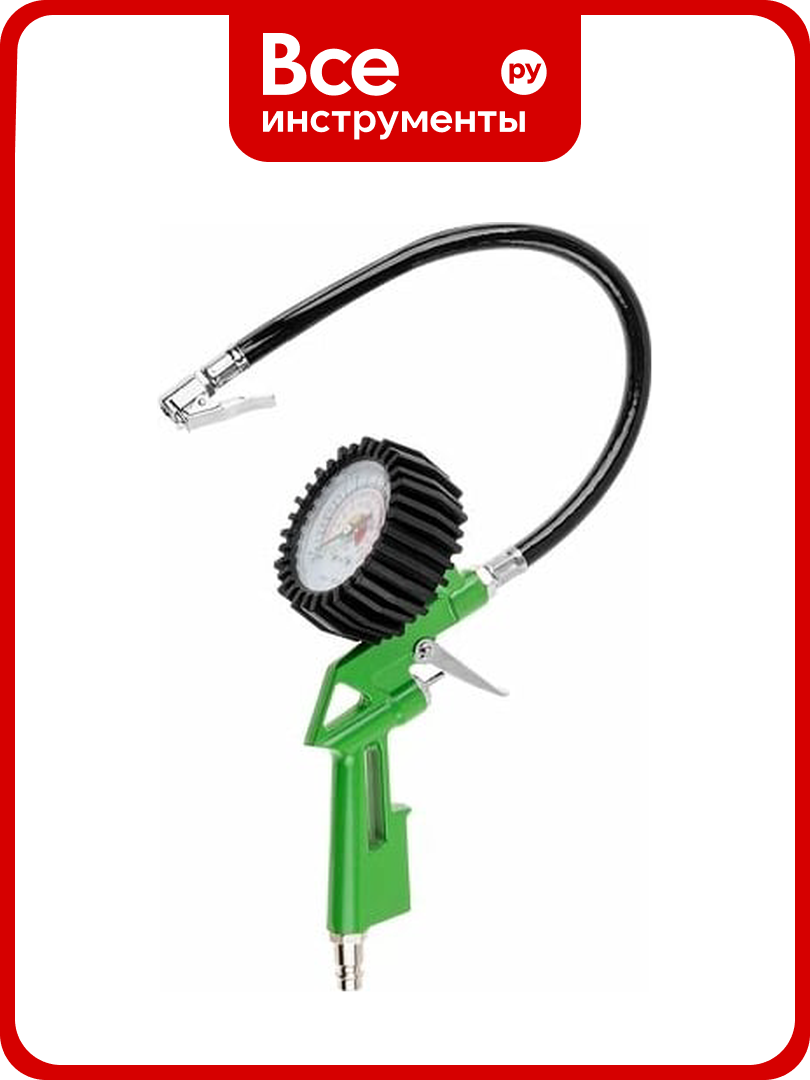 Пневмопистолет для подкачки шин ECO TIG-2