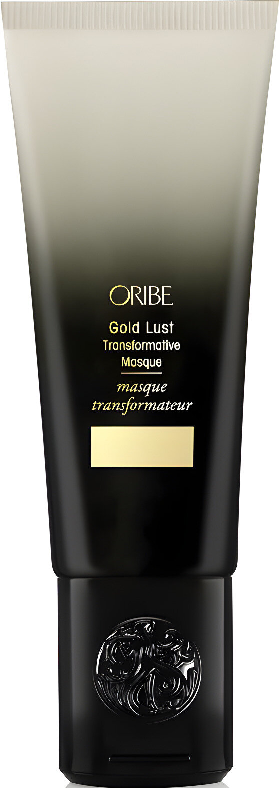 ORIBE Трансформирующая маска "Роскошь золота" Gold Lust Transformative Masque 7ml