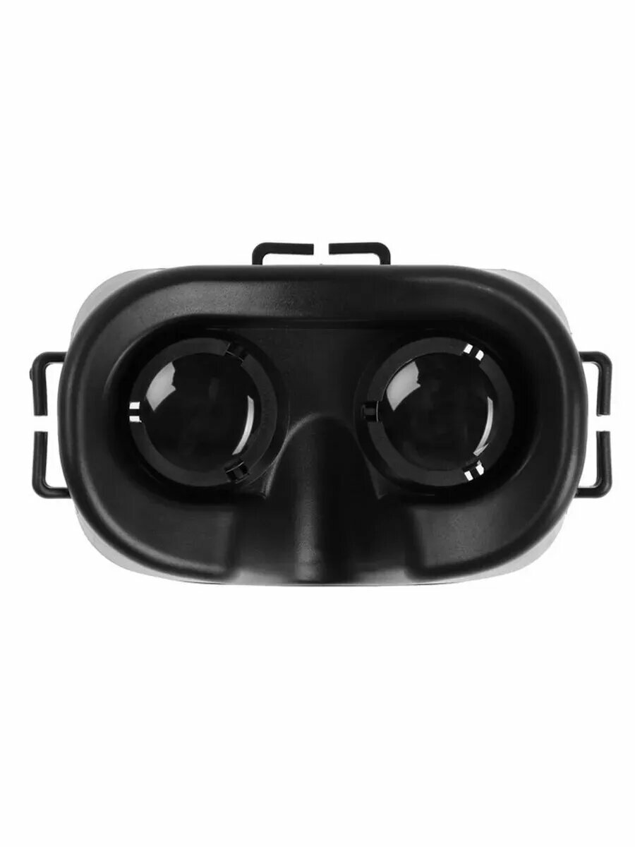 Компактные VR-очки для смартфонов до 5.5 дюймов