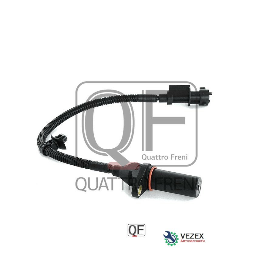 QUATTRO FRENI QF91A00025 Датчик положения коленвала