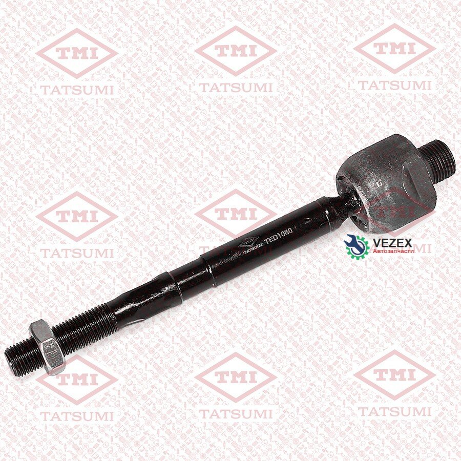 TATSUMI TED1080 Тяга рулевая