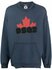 Джемпер DSQUARED2, размер XL, blue