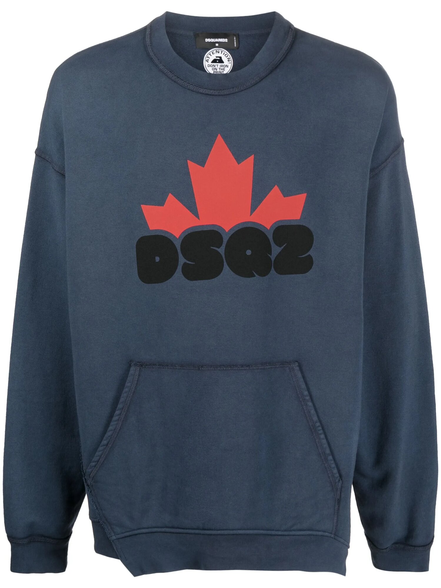Джемпер DSQUARED2