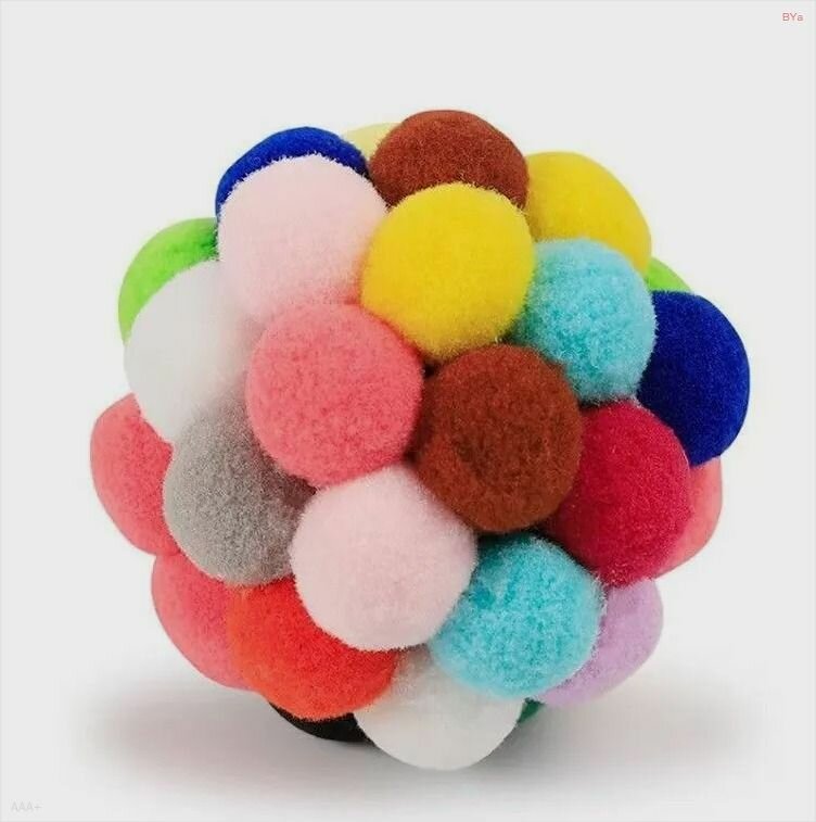 Игрушка для животных — фото 1